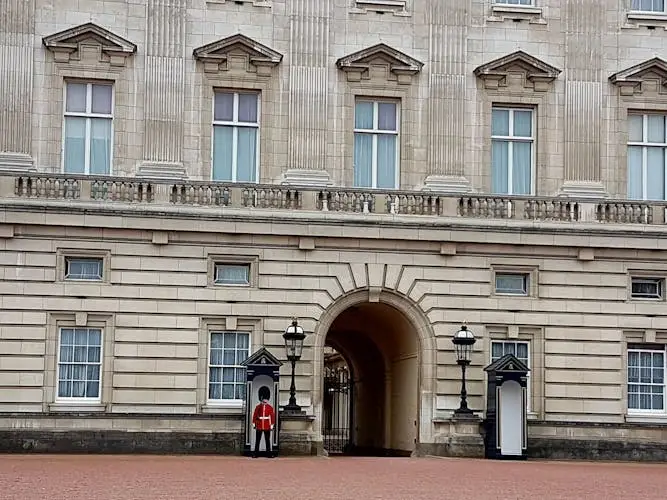 Excursão a pé privada pelos 30 principais pontos turísticos de Londres ...